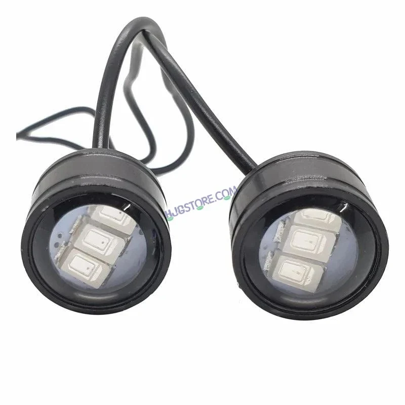 Strob Light - Yanaworldwide