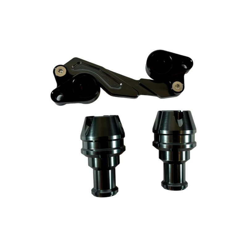 Yamaha Aerox 155 Aerox Sliders - Best Motorcycle Accessory for Riders
