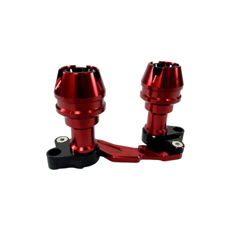 Yamaha Aerox 155 Aerox Sliders - Best Motorcycle Accessory for Riders